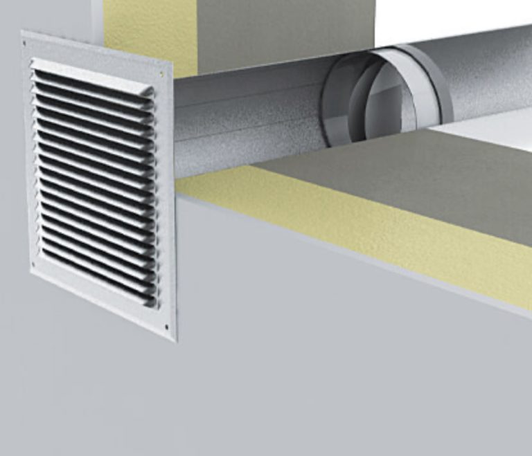 Constant Airflow Regulator vs Traditional Dampers